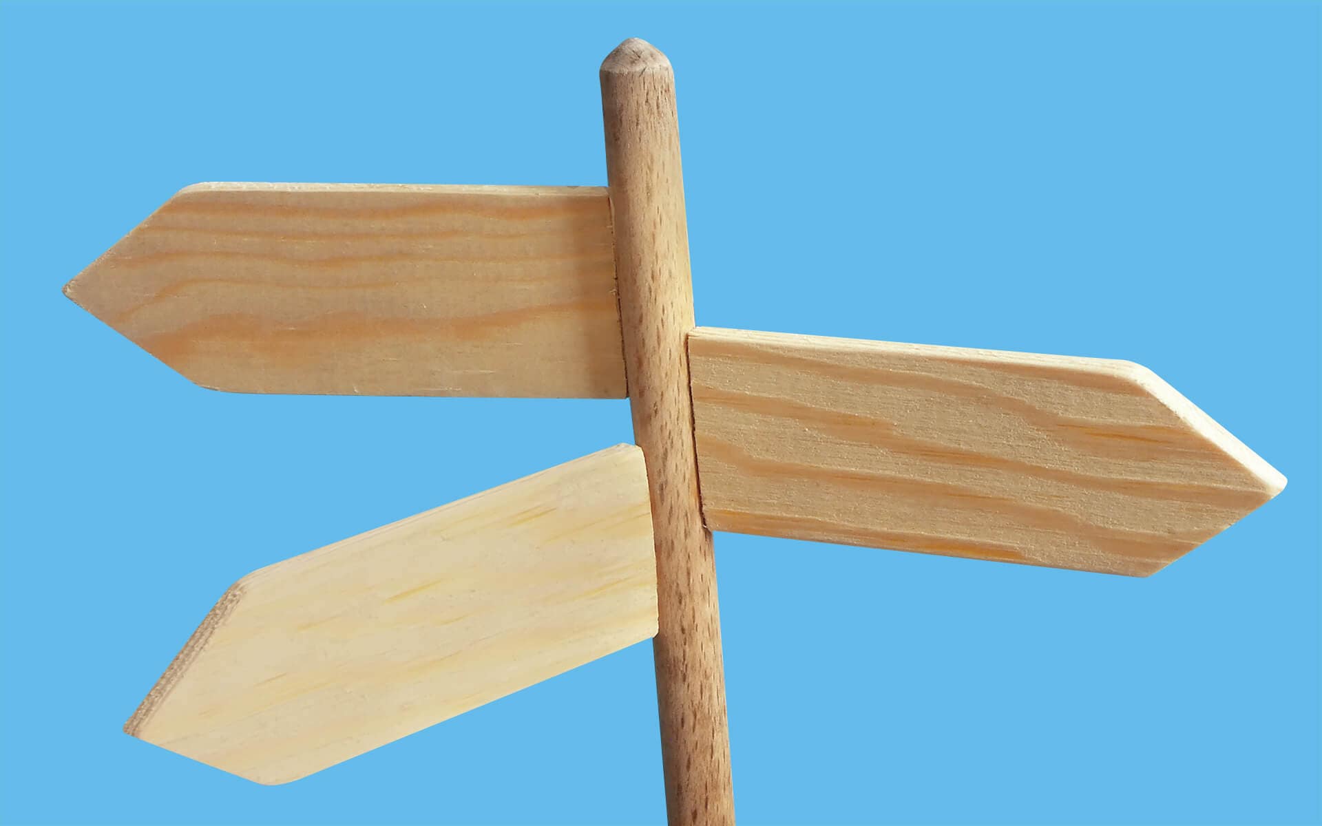 Signposting & The Importance of Intuitive Whole-Site Navigation in Web ...