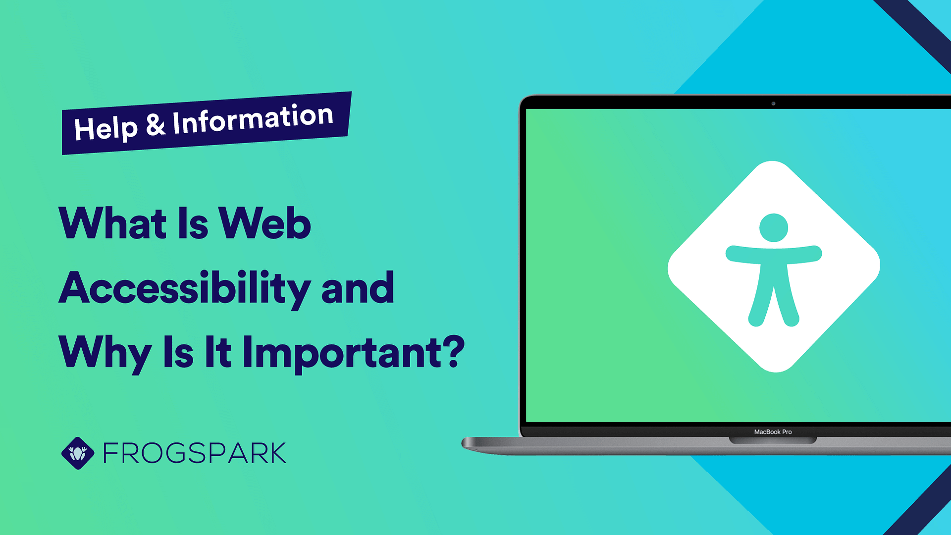 What Is Web Accessibility and Why Is It Important for Your Site?