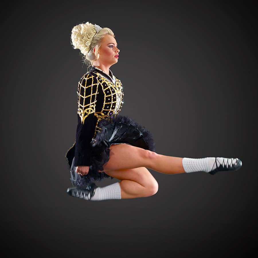 Dance Floor | Affordable Vinyl & Sprung Dance Floor | Le Mark Floors