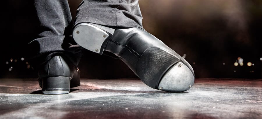 How to choose the right dance floor for tap - Le Mark Floors