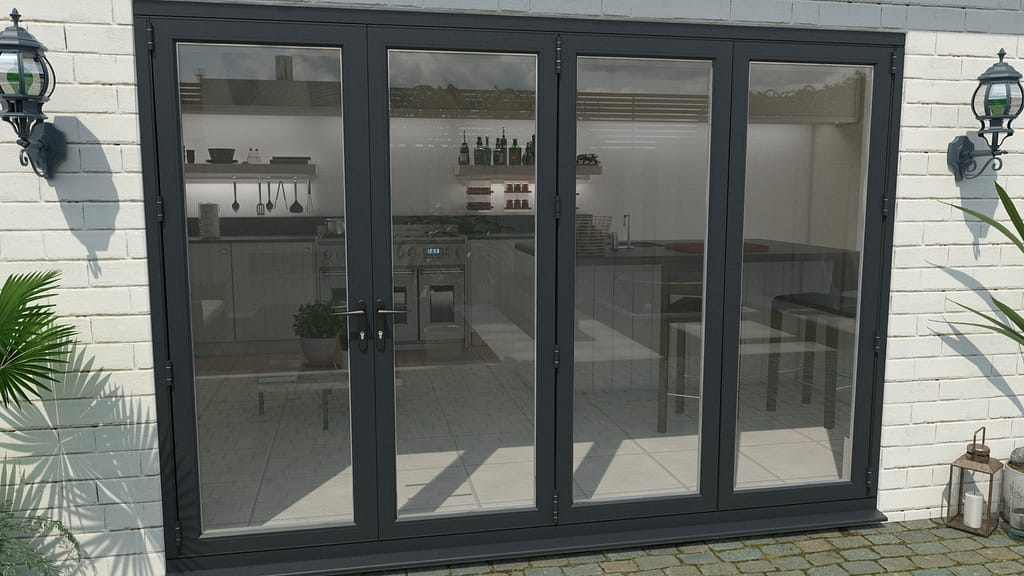 Interior & Exterior Doors From UK Supplier Vivid Doors