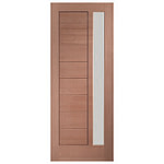 Understanding the Different Types of External Doors