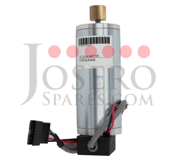 Original Roland® Scan Motor for SPi/VP/VPi/RS Printers - 6700469020 ...