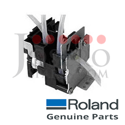 Eco Solvent Ink Pump Assy (Roland SJ/SC/SP series) - 7576340000 ...