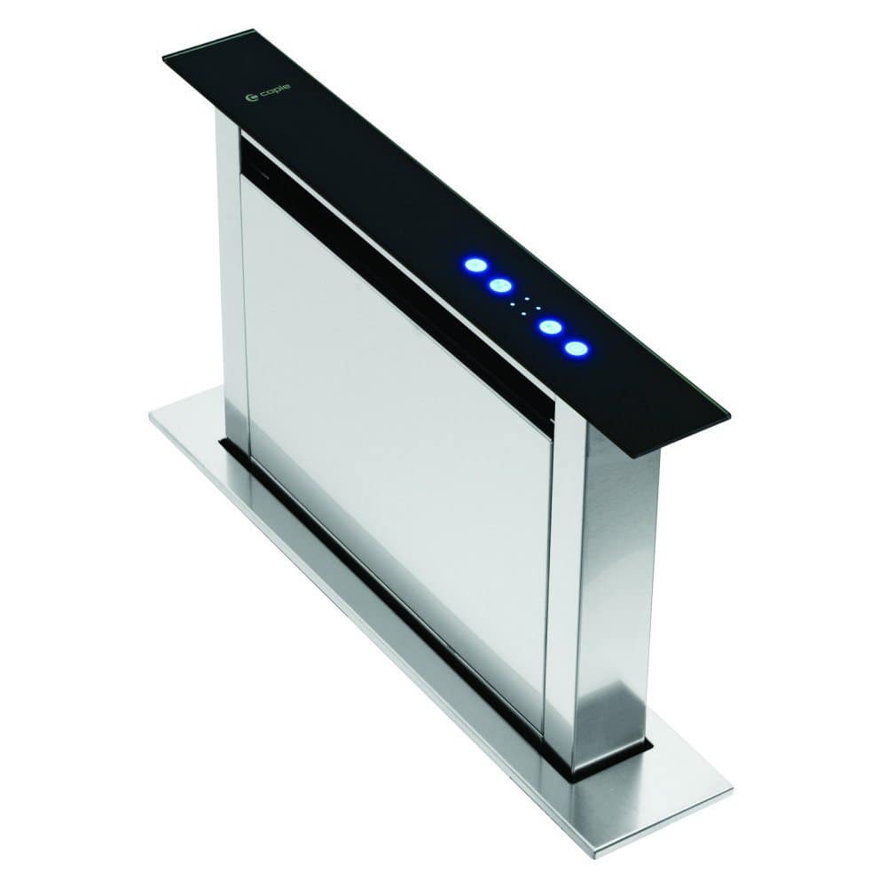 Kitchen Cooker Hoods & Extractor Fans | Appliance City