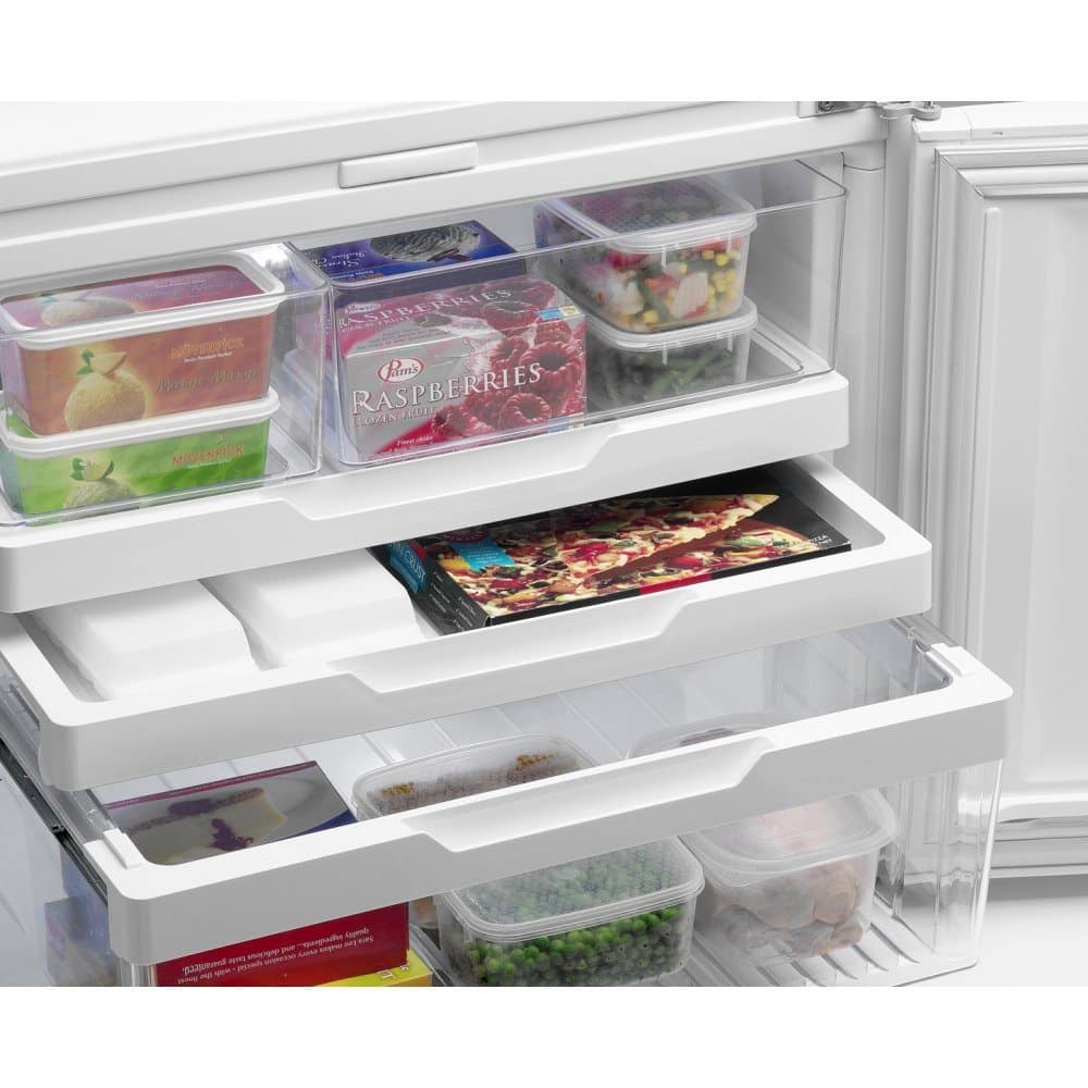 How Much Energy Does My Freezer Use? - Appliance City