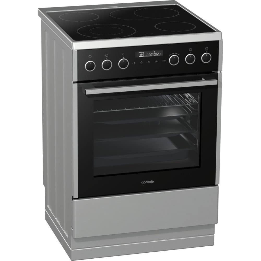Freestanding Cookers & Ovens | Hotpoint, AEG & More - Appliance City