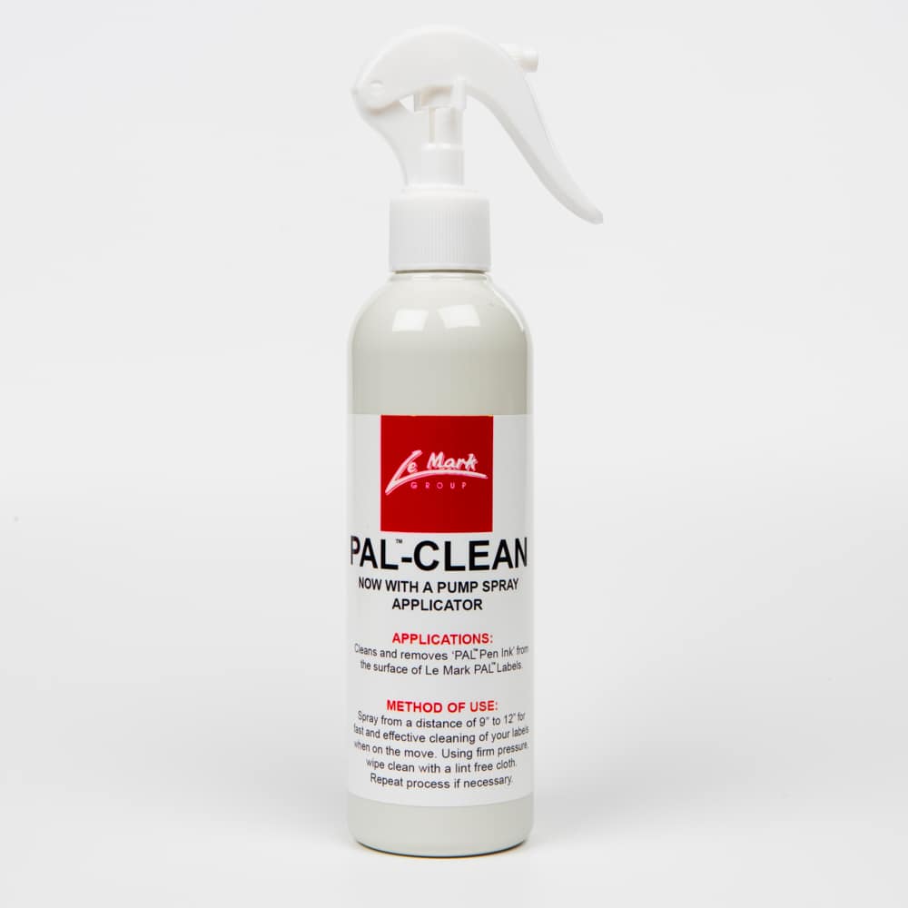 PAL™ Clean Spray - Le Mark Group