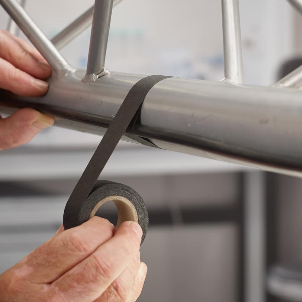 Paper-Tak™ PVC-Free Tape - Le Mark Group