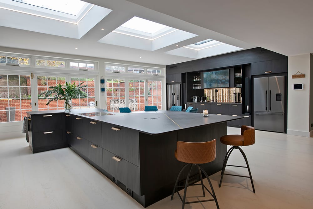 Kitchen Trends 2021: Modern & Luxurious - Appliance City