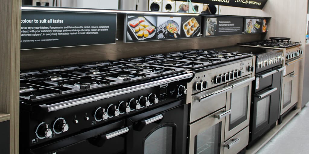 About Us - Appliance City