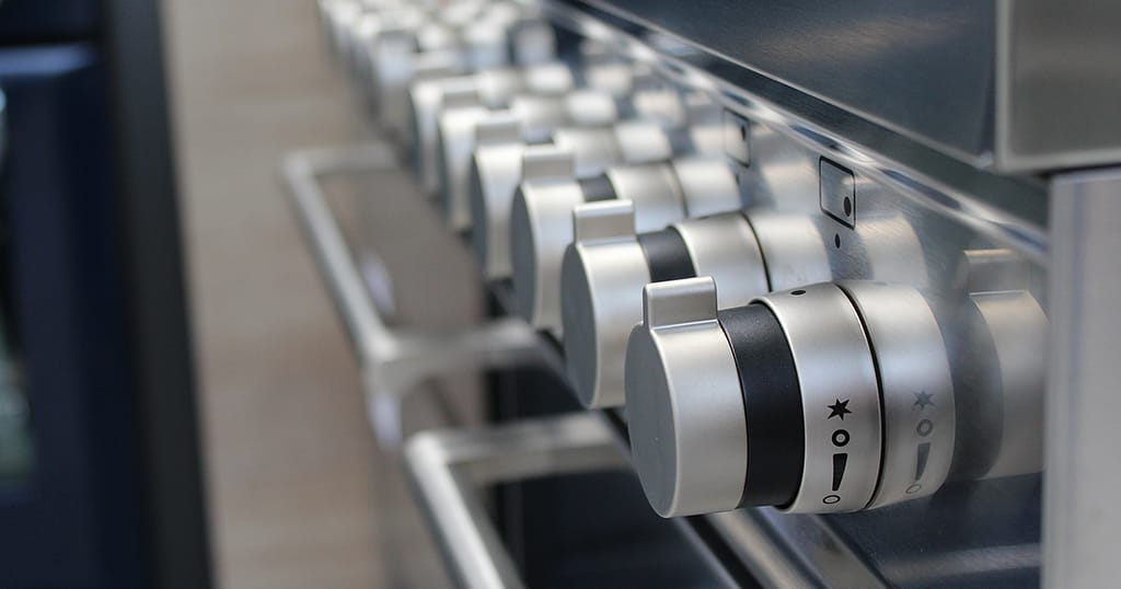 Britannia Range Cookers: Everything You Need to Know... - Appliance City