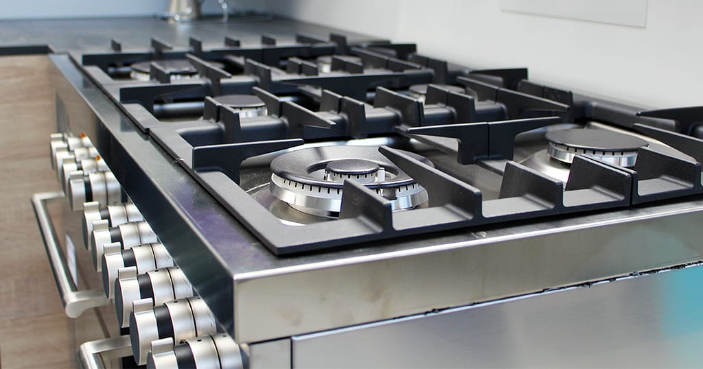 Britannia Range Cookers: Everything You Need to Know... - Appliance City