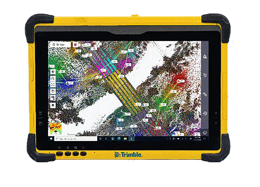 Trimble Perspective - KOREC Group