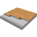 Dance, Stage & Studio Floors | Professional Vinyl & Sprung Floors | Le ...