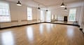 Sprung Dance Floors for Ballet, Tap, Irish & More | Le Mark Floors