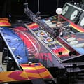 Dance Floor | Affordable Vinyl & Sprung Dance Floor | Le Mark Floors