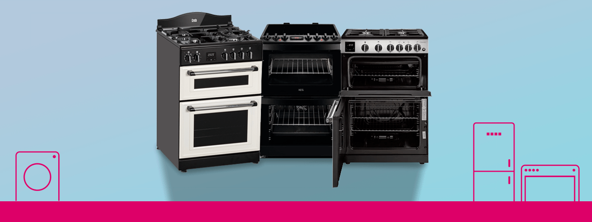 Freestanding Cookers: Buying Guide - Appliance City