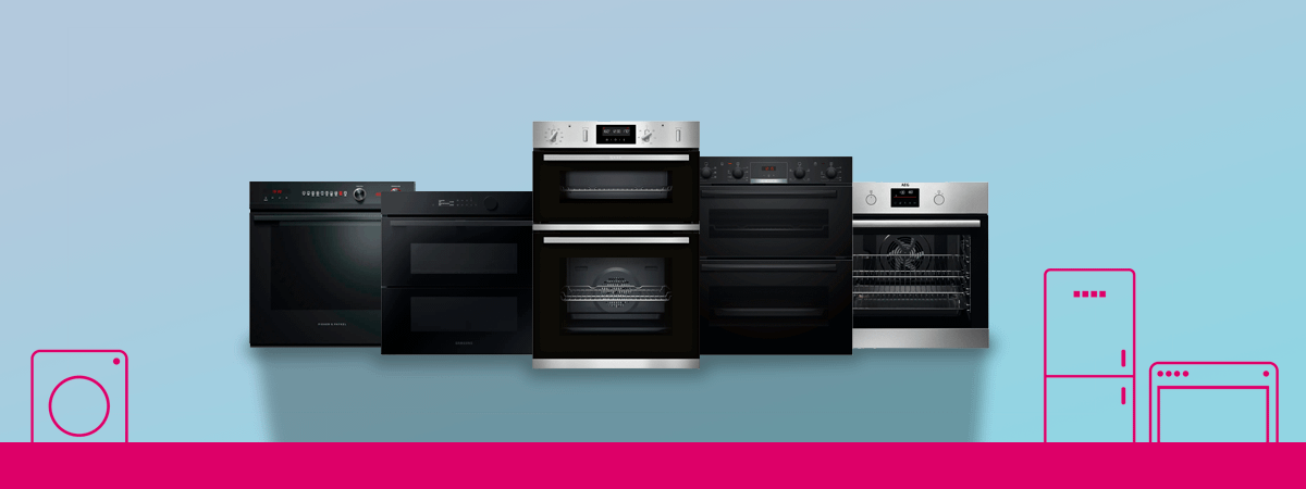 Built In Ovens - Complete Buying Guide