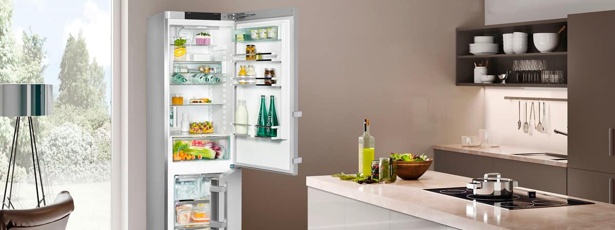 How to Install a Fridge - Appliance City