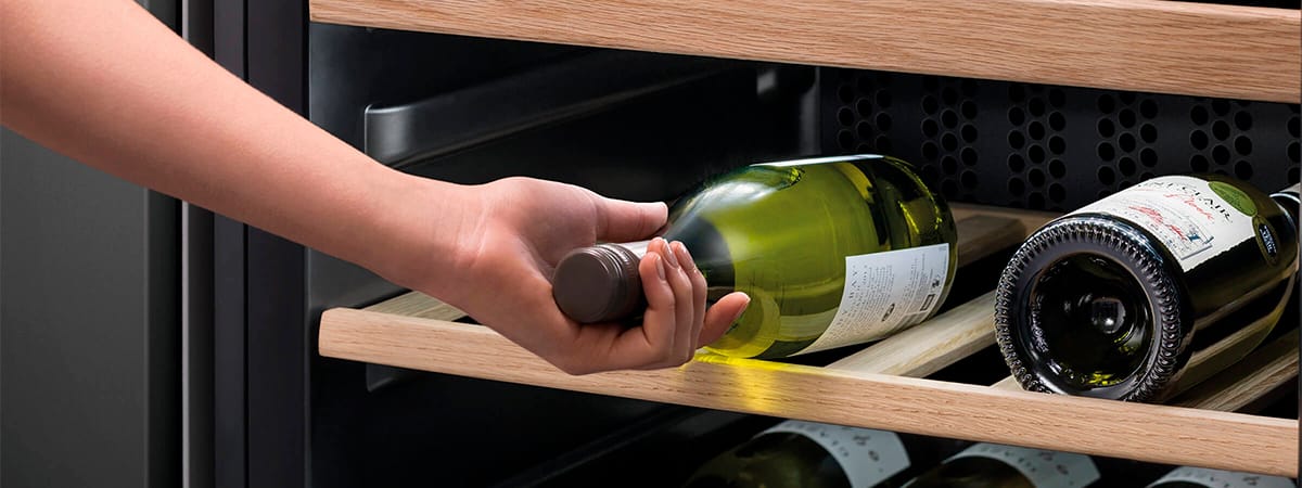 Caple Wine Coolers - Appliance City