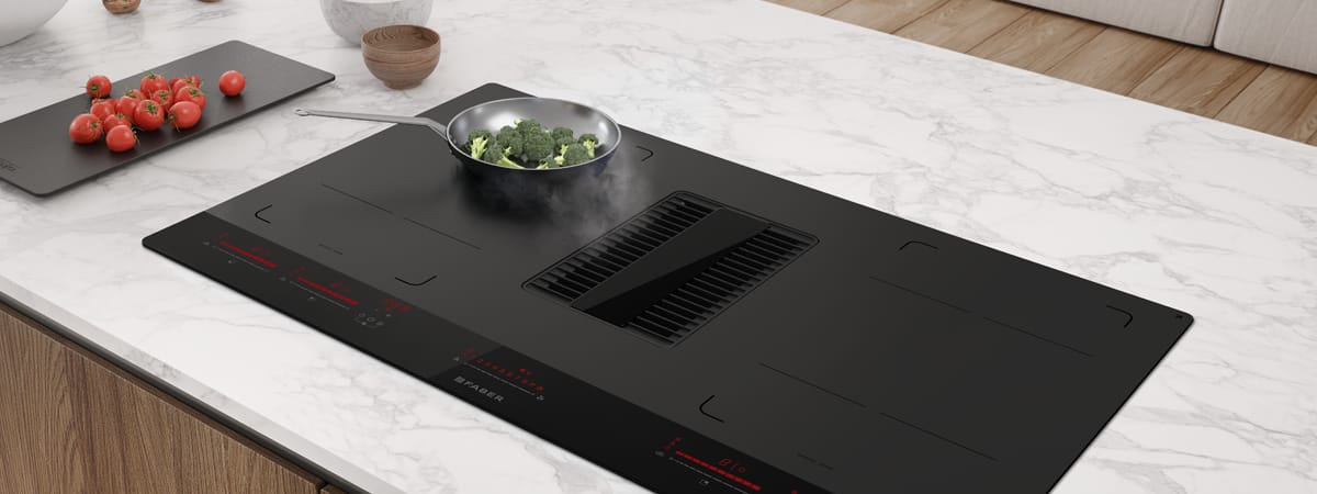 Air Venting Hob Guide - Appliance City