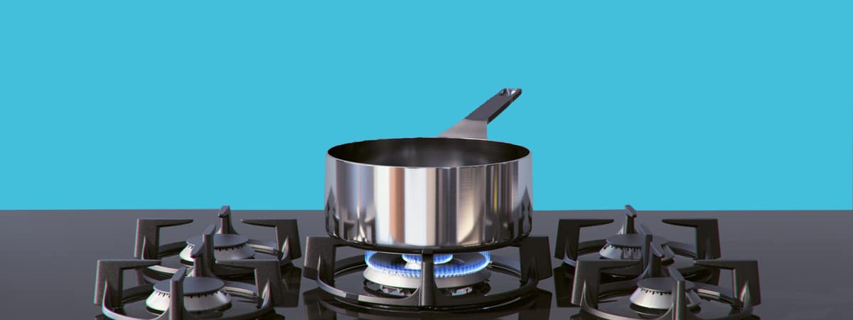Hobs | Induction, Gas, Air Venting Hobs & More - Appliance City