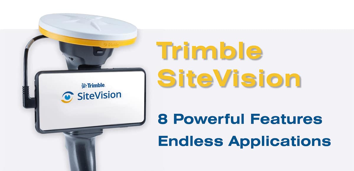 KOREC Group | SiteVision - the handheld outdoor visualisation tool