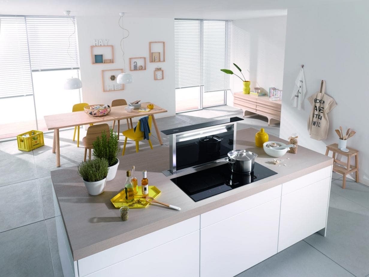 Neff Downdraft Hoods - Appliance City