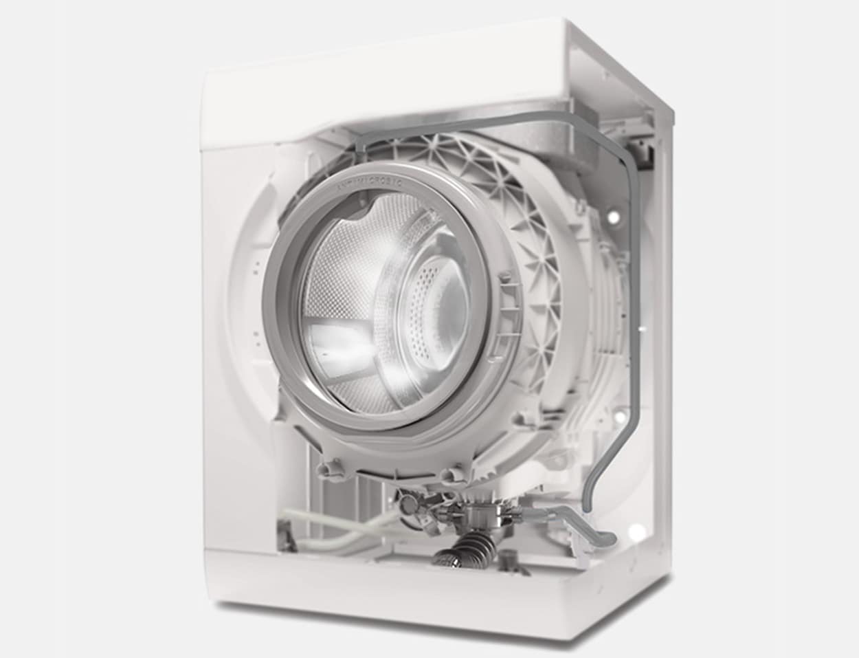 Hotpoint ActiveCare - Appliance City