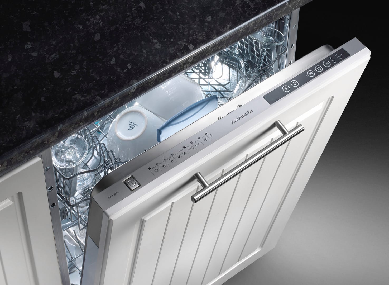 Dishwashers | Integrated, Freestanding & Slimline Dishwashers ...