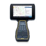 Trimble TSC7 Field Controller with Trimble Access Software