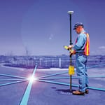 Trimble VRS Now - Instant Access to RTK Positioning - KOREC