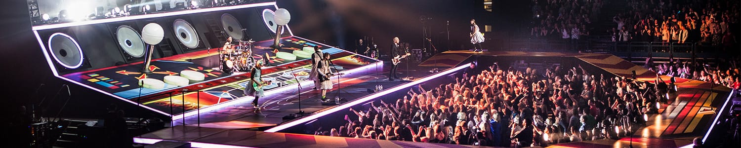 Dance, Stage & Studio Floors | Professional Vinyl & Sprung Floors | Le ...