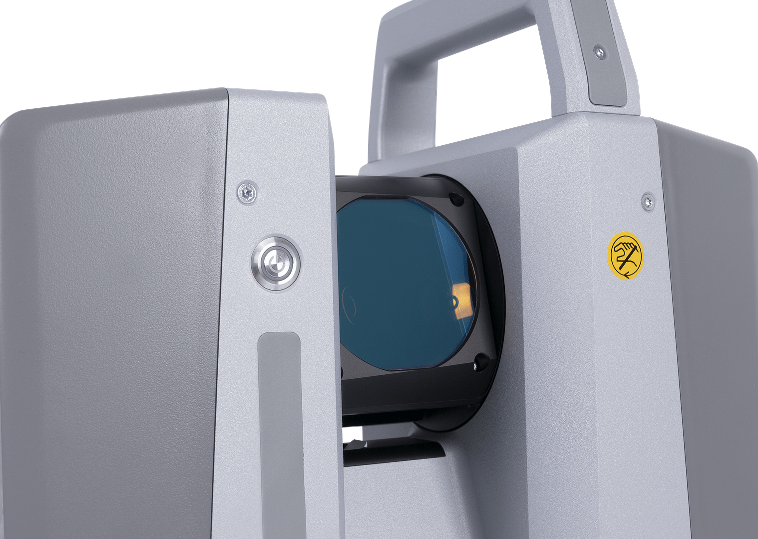 KOREC Group | Trimble X12 3D laser scanning solution