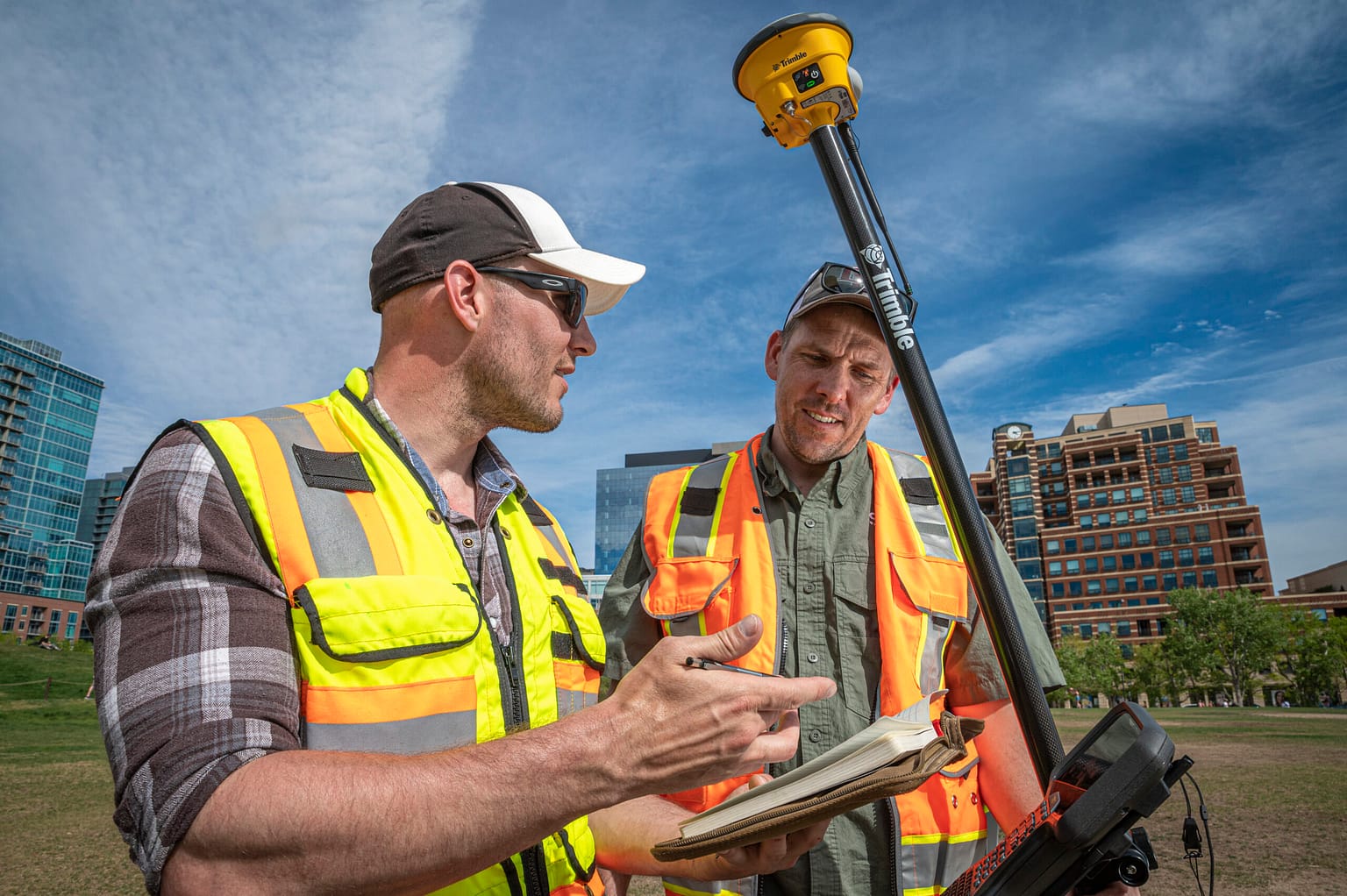 KOREC Group | Trimble R580 GNSS