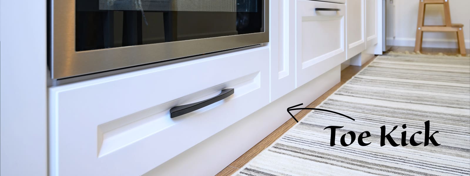 Integrated Appliances: Choosing The Right Door Fitting - Appliance City