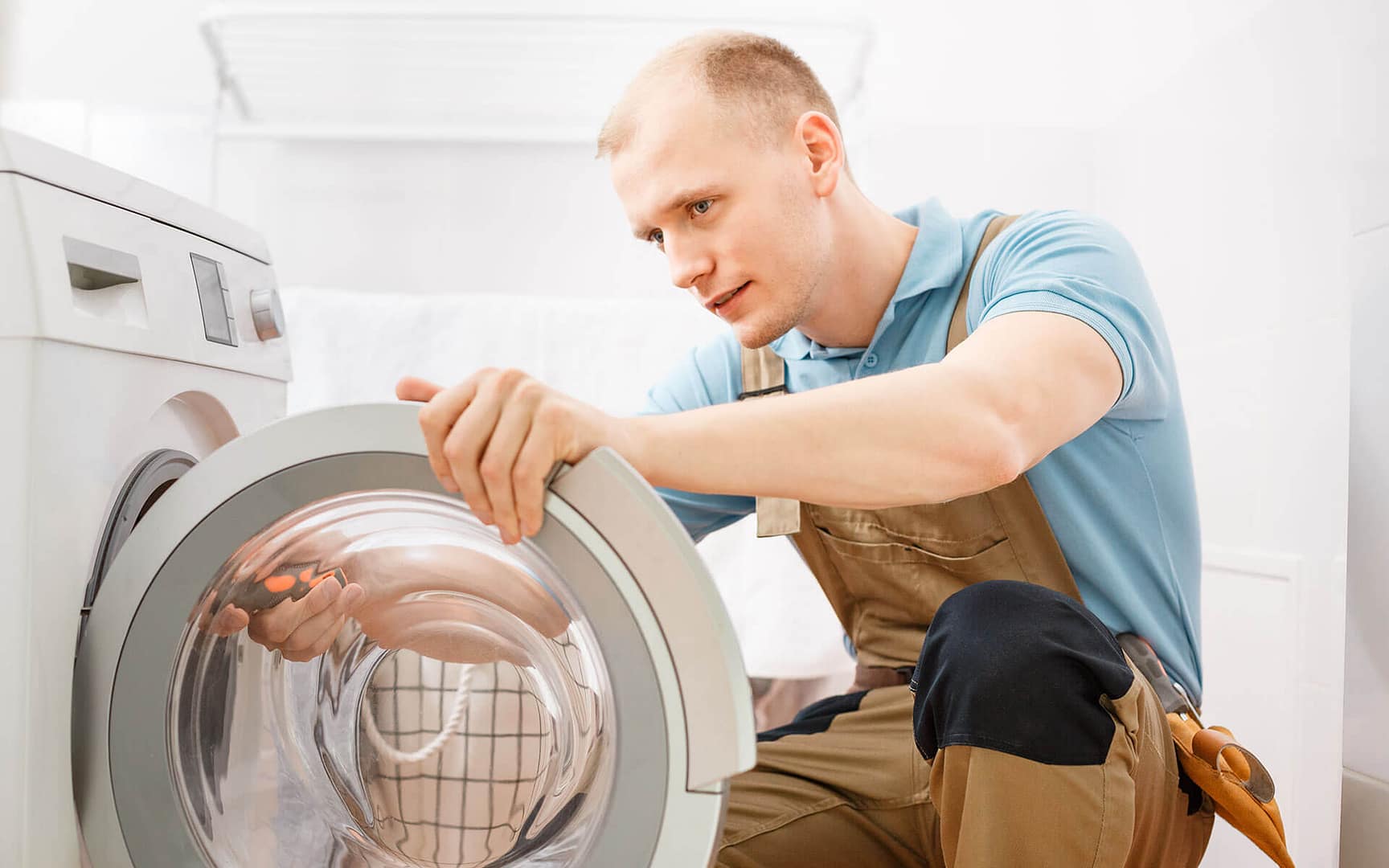 Tumble Dryers | LG, Samsung, Bosch & More - Appliance City