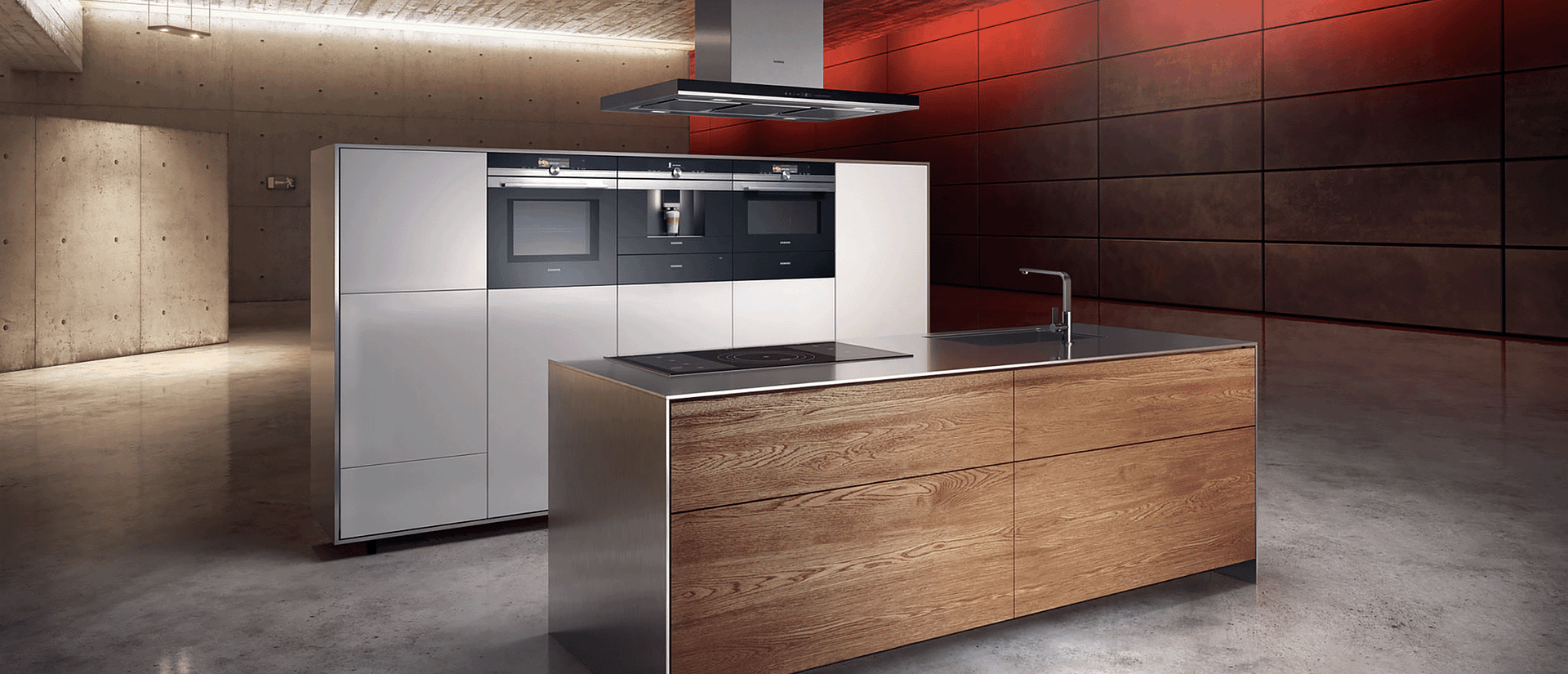 Unveiling the Benefits of Built-In Ovens - Appliance City