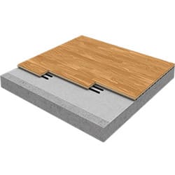 Dance, Stage & Studio Floors | Professional Vinyl & Sprung Floors | Le ...