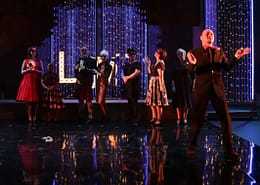 Harmony™ High-Gloss Floor - Le Mark Floors