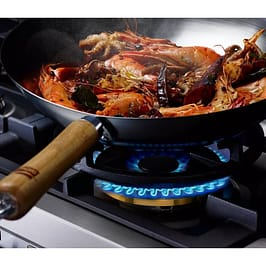 Britannia Range Cookers: Everything You Need to Know... - Appliance City