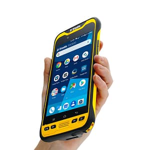 Trimble TDC600 Data Collector Smartphone - KOREC Group