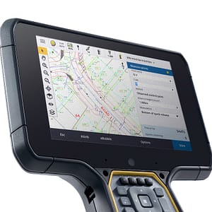 KOREC Group | Trimble VRS Now - instant access to RTK positioning