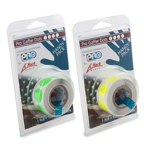 Gaffer Tape - Le Mark Group