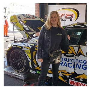 Leanne - Le Mark Group