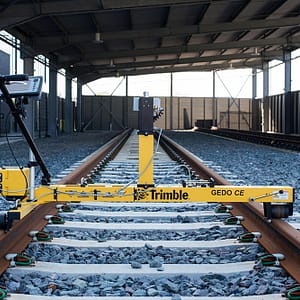 Trimble GEDO IMS - KOREC Group