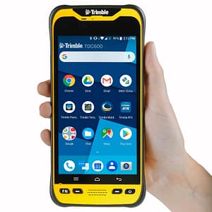 Trimble TDC600 Data Collector Smartphone - KOREC Group