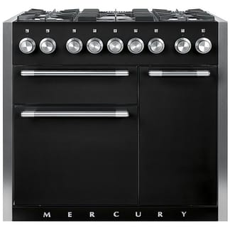 Mercury Range Cookers - Appliance City