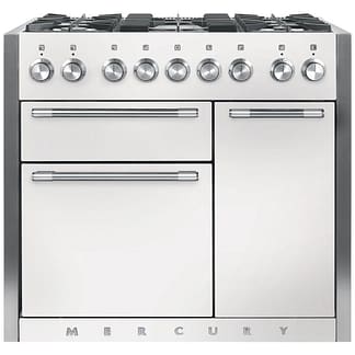 Mercury Range Cookers - Appliance City